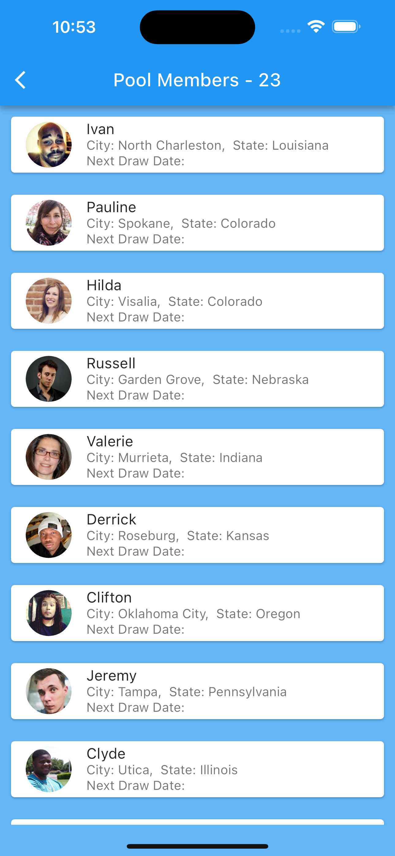 Looty Pool – Let's Win Together!